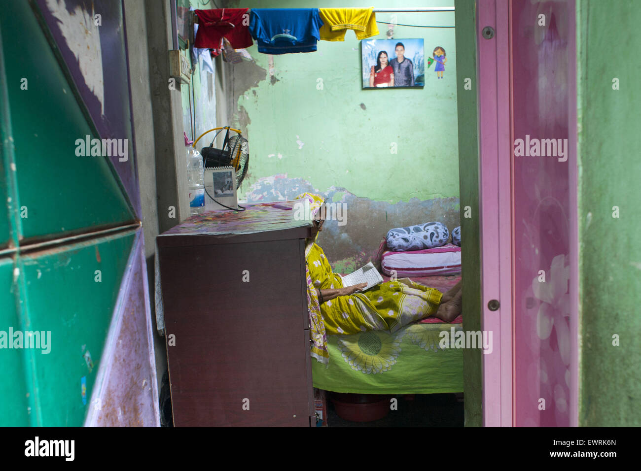 Geneva camp hi-res stock photography and images - Alamy