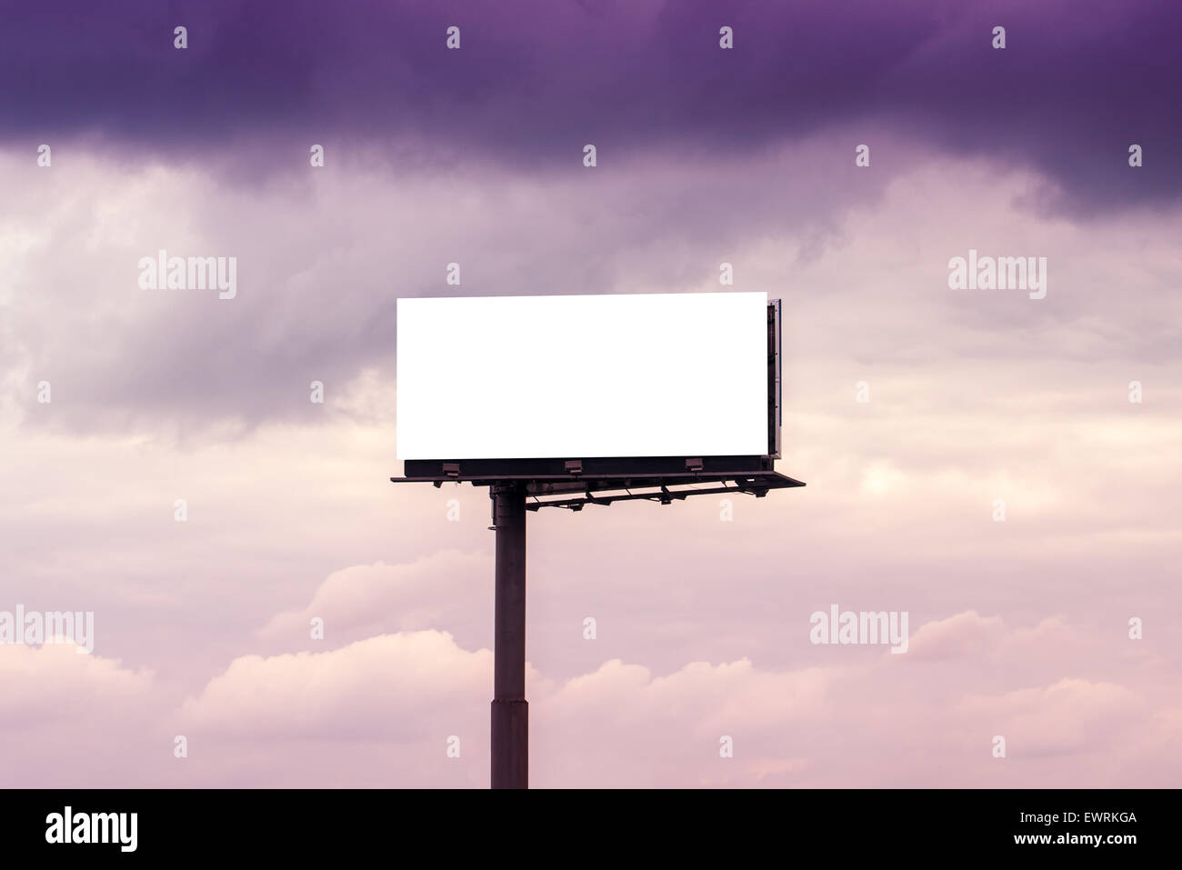 Hoarding design hi-res stock photography and images - Alamy