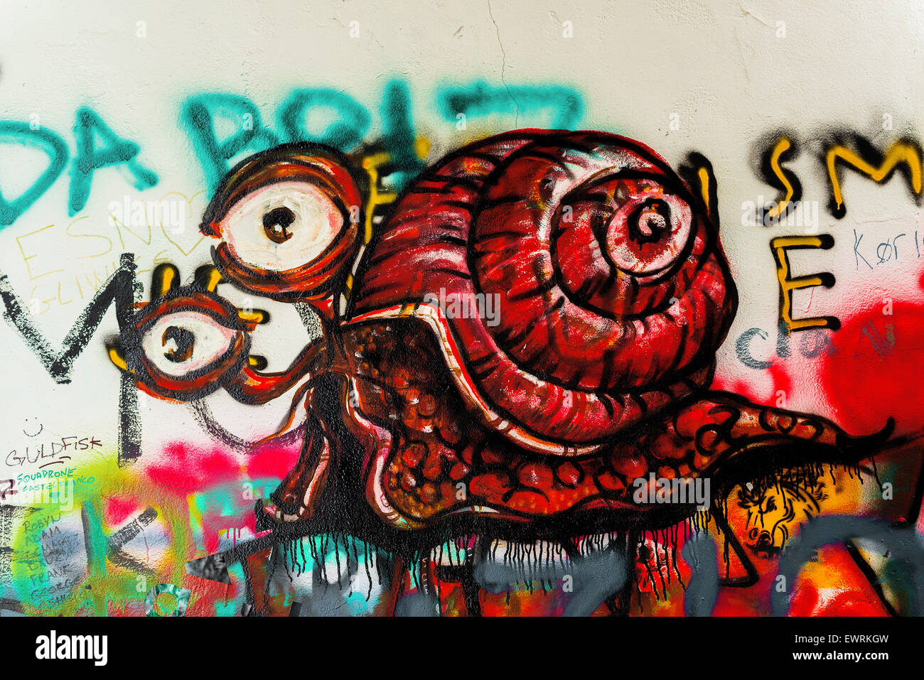PRAGUE, CZECH REPUBLIC - MAY 21, 2015: Sanil as Detail from Famous John ...