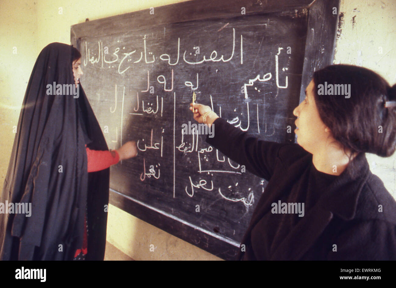 1970s School Class High Resolution Stock Photography and Images - Alamy