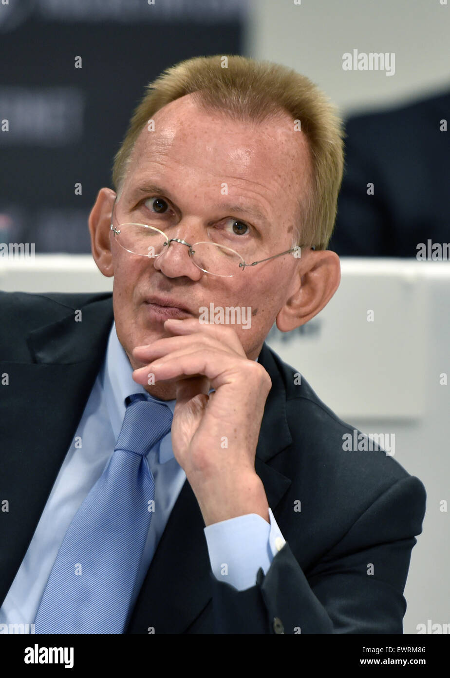 Hans hermann hi-res stock photography and images - Alamy