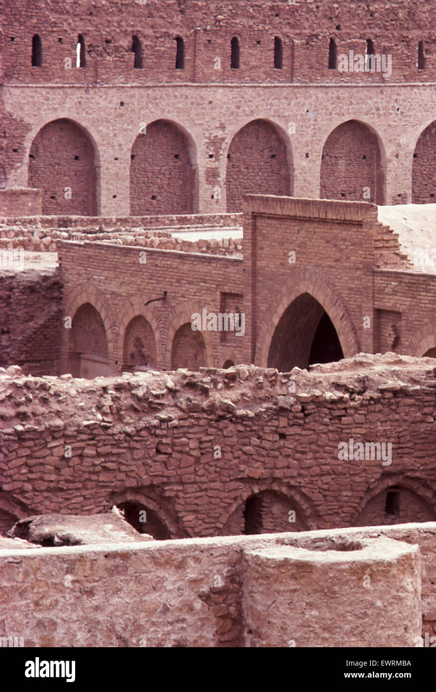 Abbasid Palace High Resolution Stock Photography and Images - Alamy