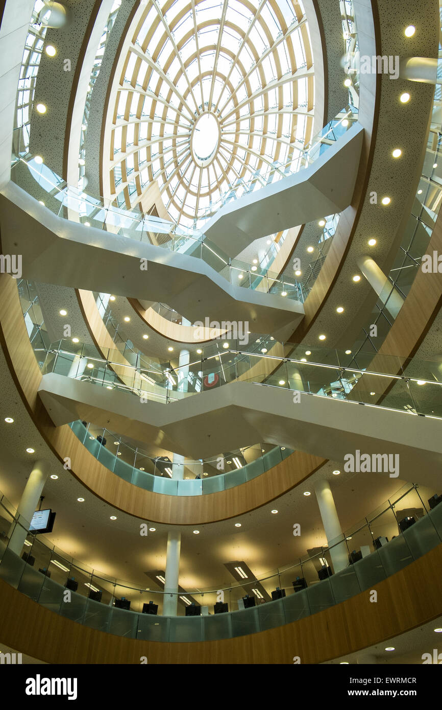 Victorian dome rooftop hi-res stock photography and images - Alamy