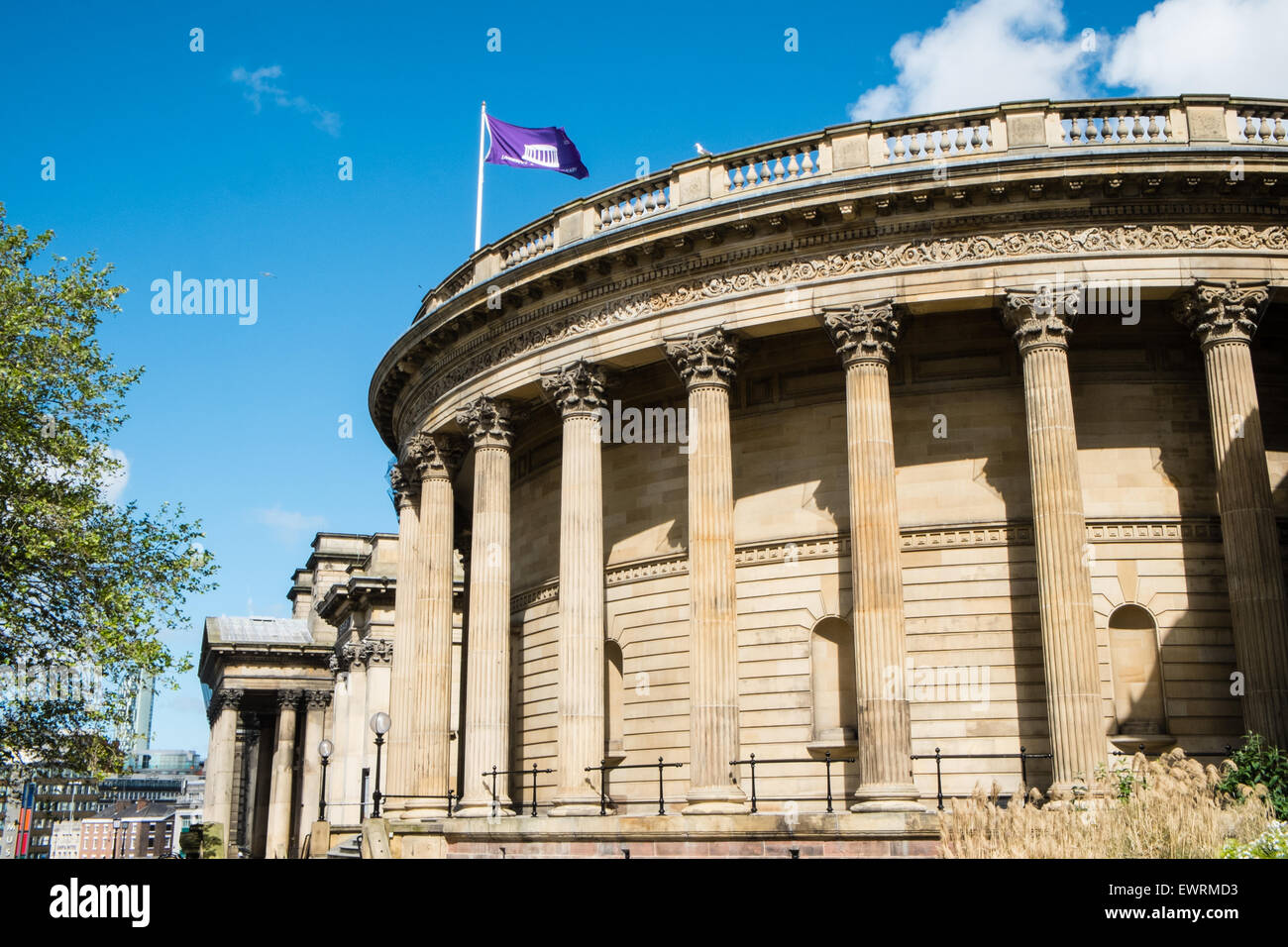 Exterior of reading room hi-res stock photography and images - Alamy
