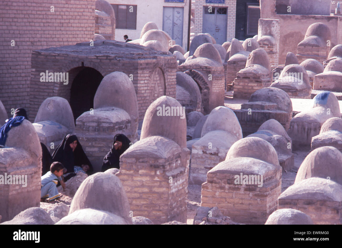 Najaf, Iraq High Resolution Stock Photography and Images - Alamy