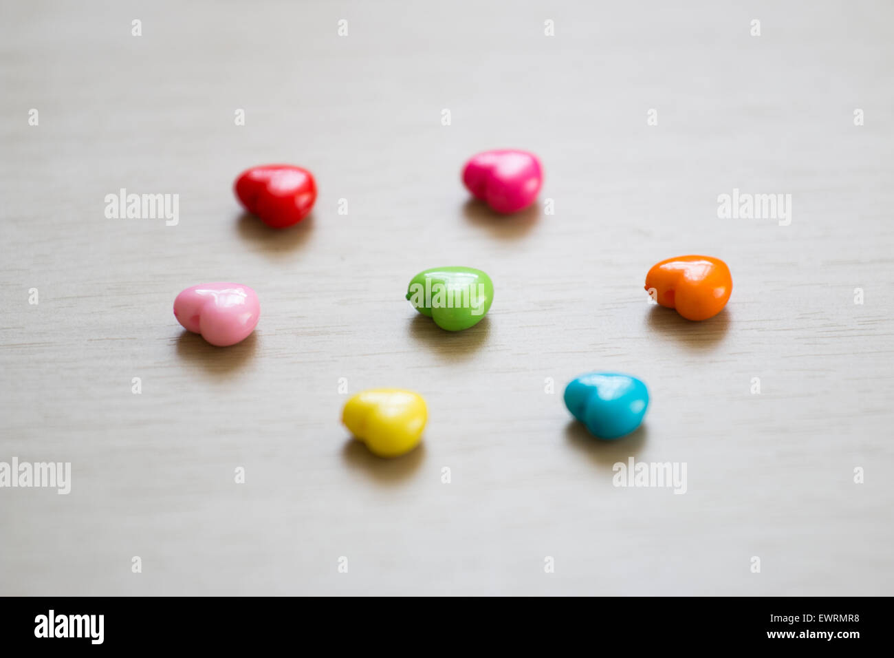 The colour of my love hi-res stock photography and images - Alamy