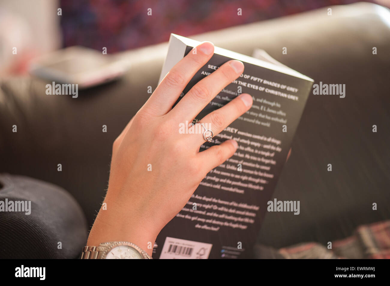 Reading Words Finger Stock Photos & Reading Words Finger Stock Images ...