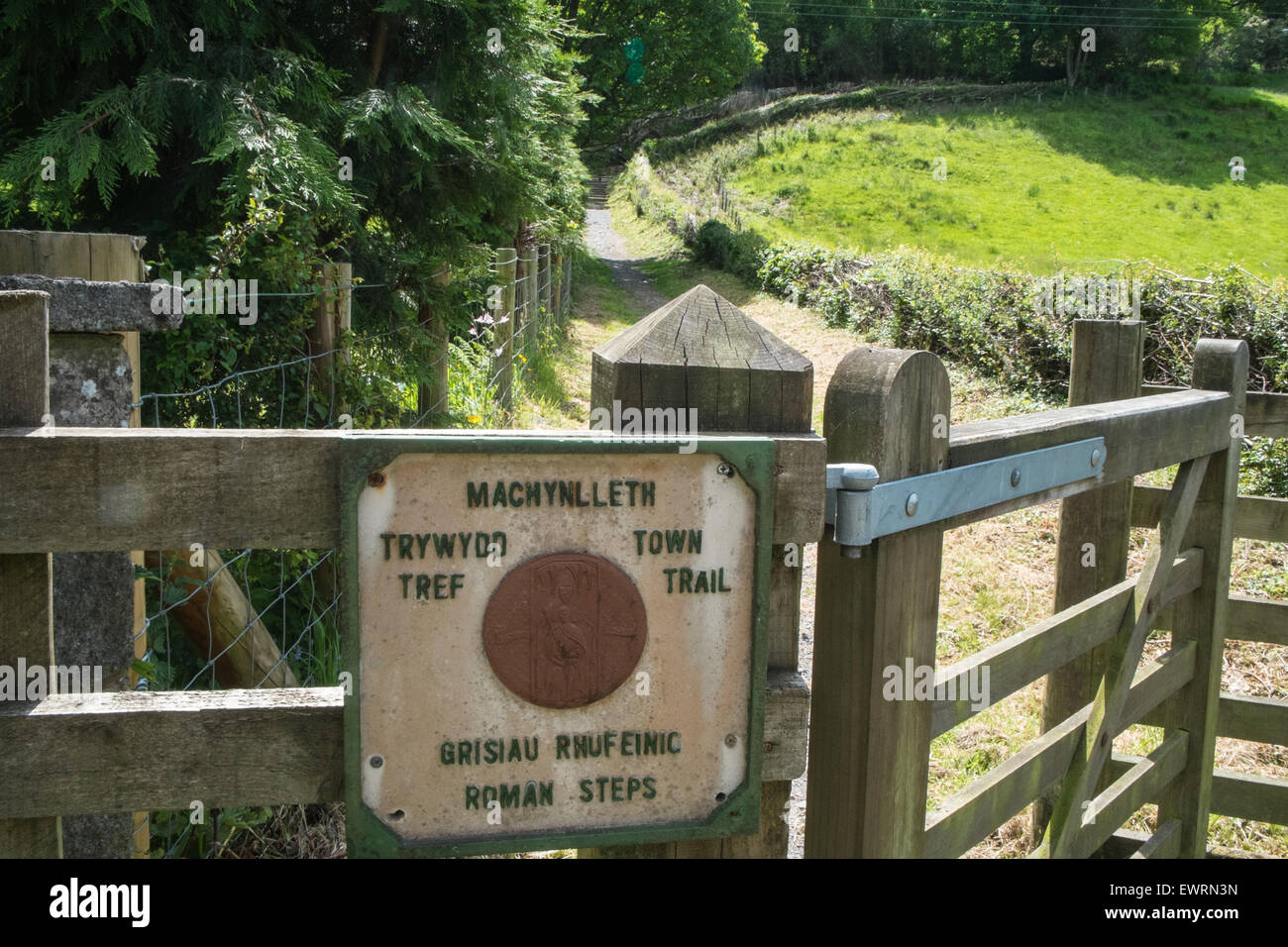 Roman steps hi-res stock photography and images - Alamy