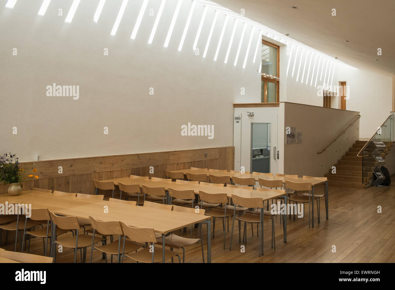 Straw bale theatre The WISE Wales Institute for Sustainable Education ...