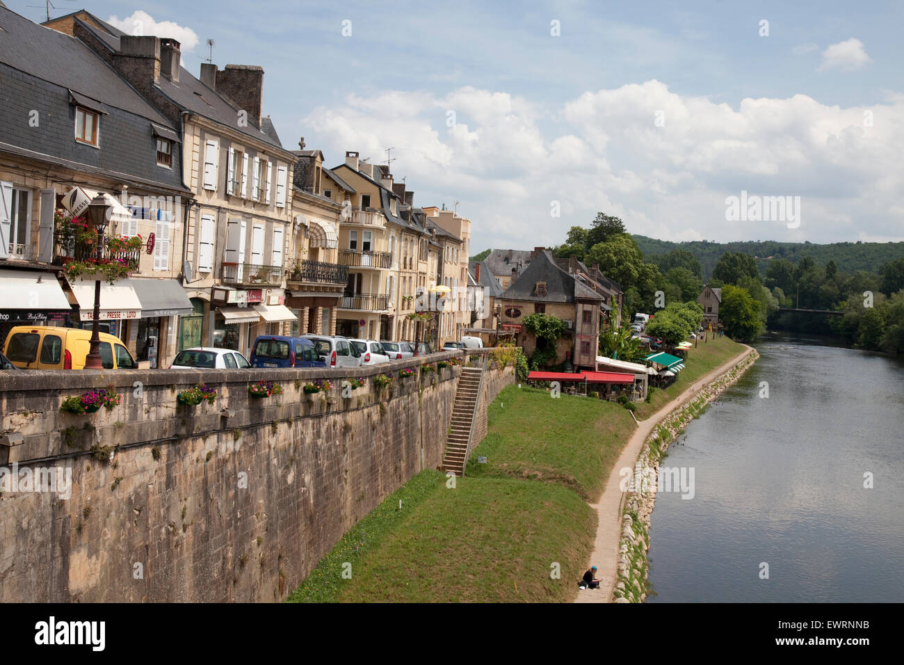 Montignac lascaux hi-res stock photography and images - Alamy