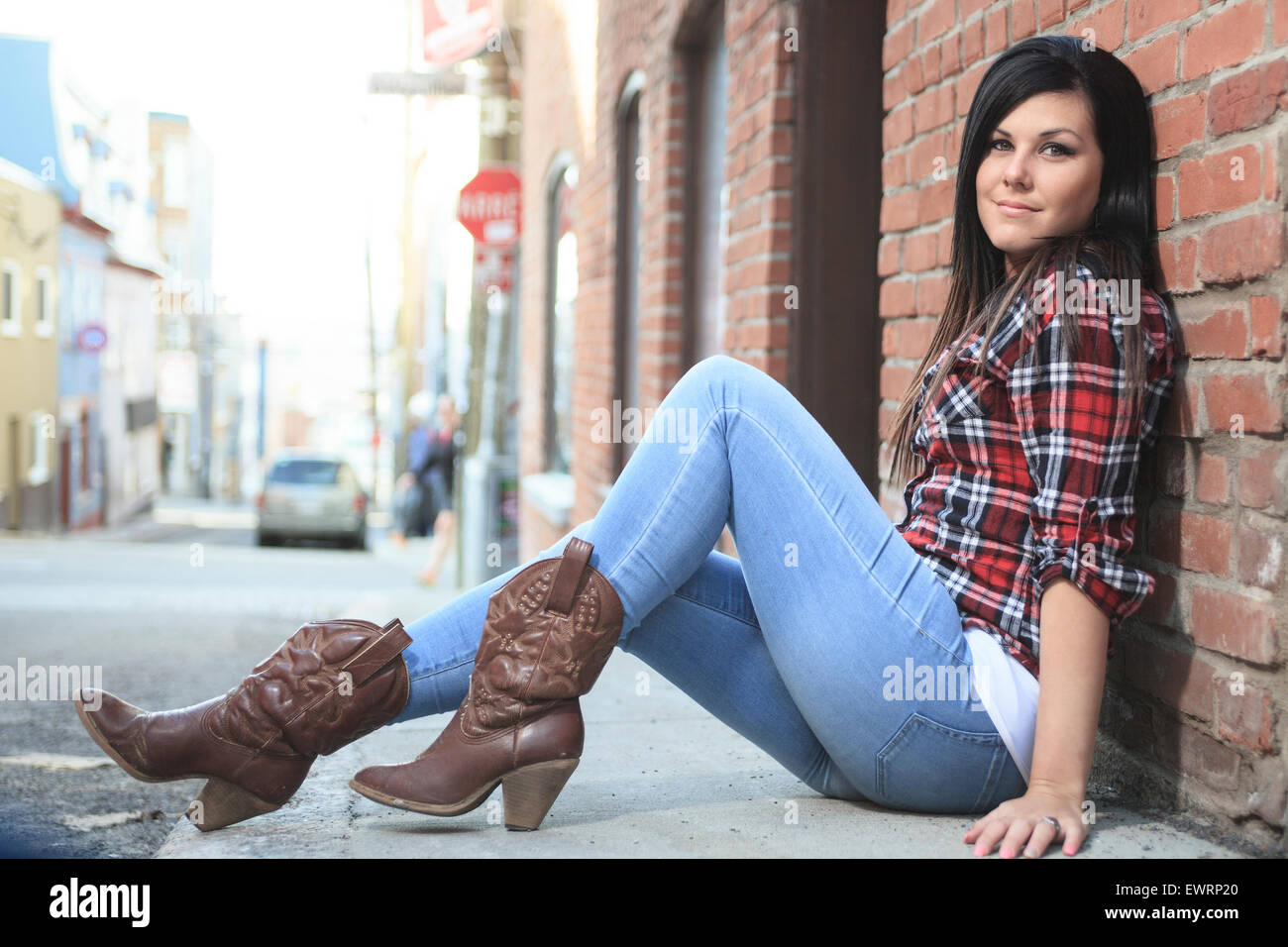 Disposable sit hi-res stock photography and images - Alamy