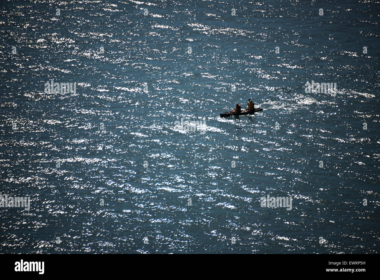 Alone in the Pacific Ocean, North Island, New Zealand Stock Photo - Alamy