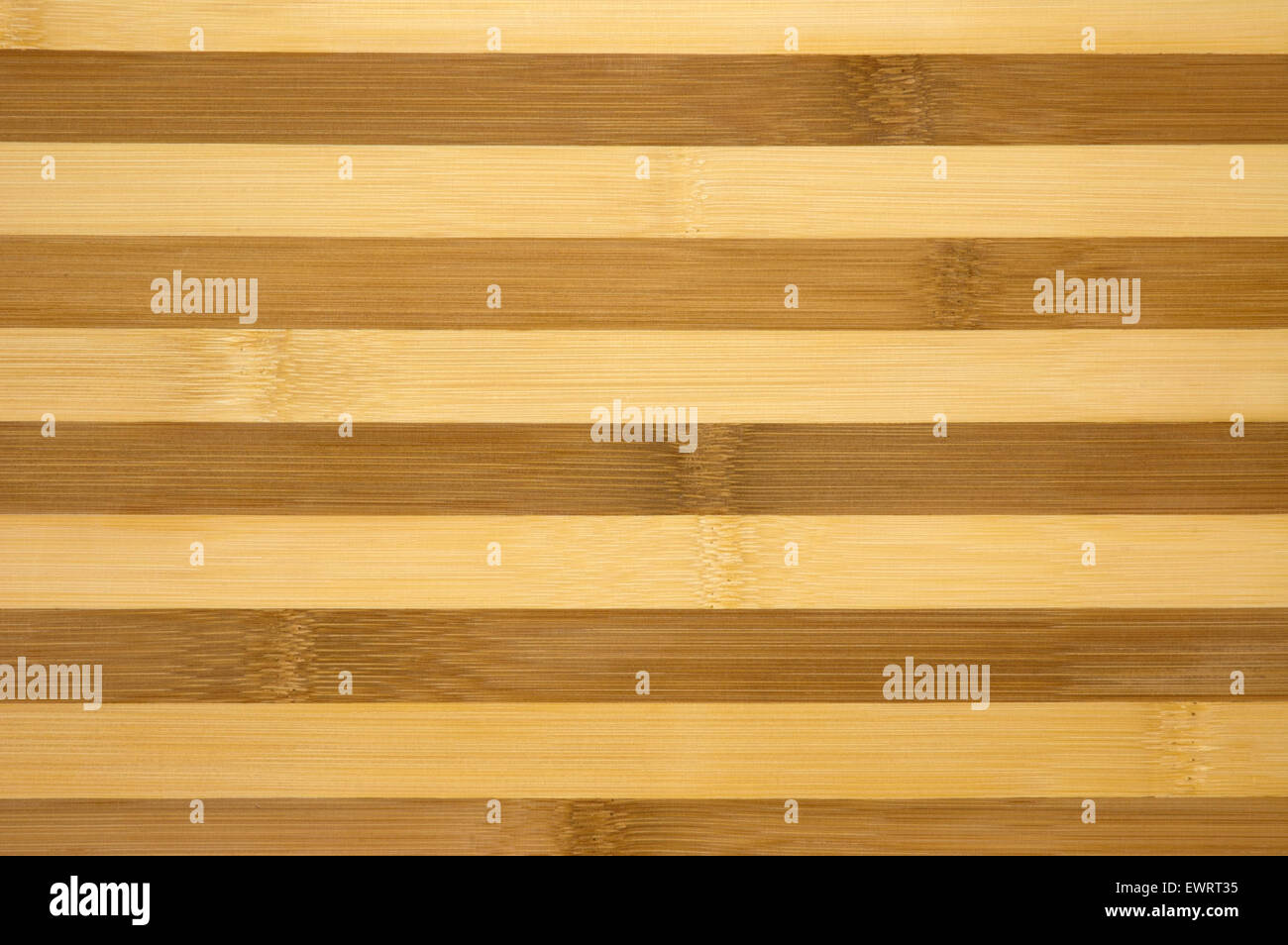 The texture of the bamboo planks, striped Stock Photo - Alamy