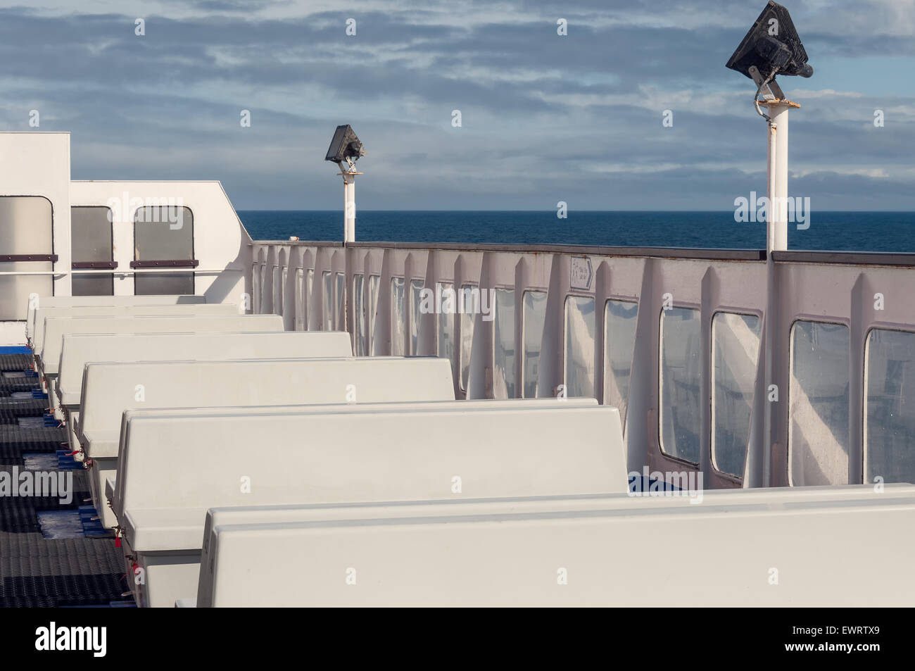 Ferry cruiser hi-res stock photography and images - Alamy