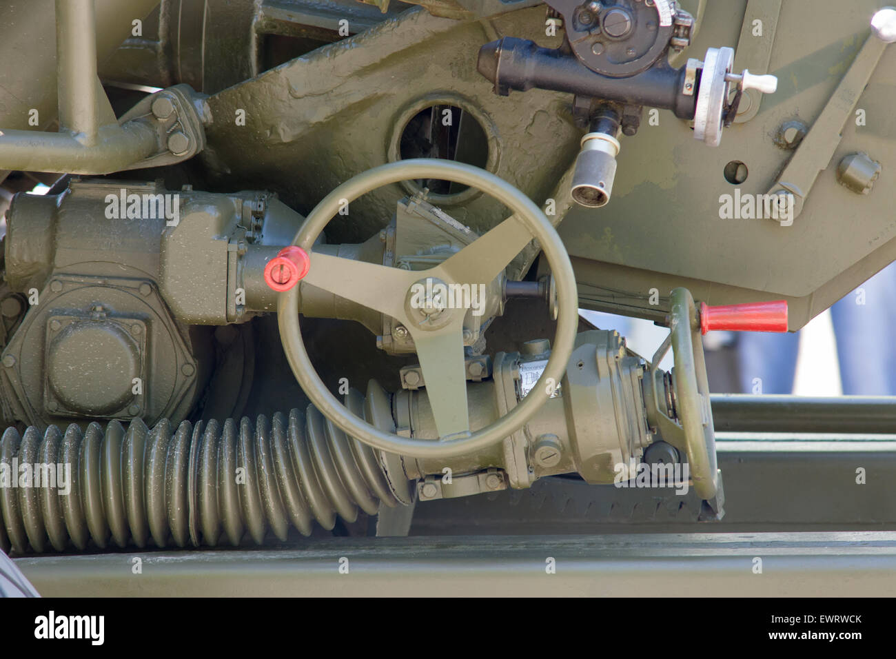 Military aim hi-res stock photography and images - Alamy