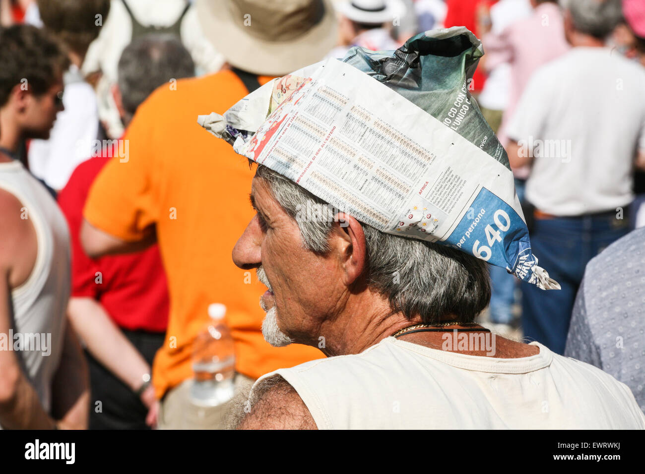 Medieval days festival hi-res stock photography and images - Alamy