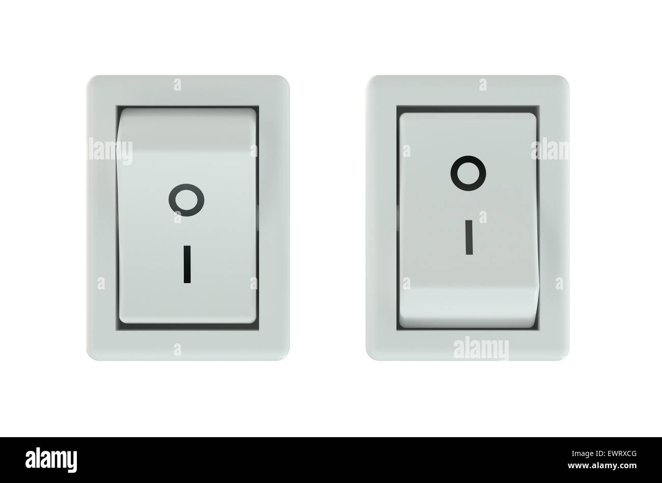 Electrical Switches Names