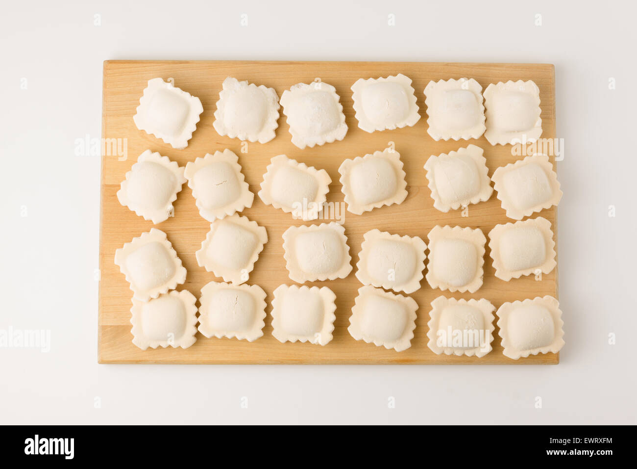 Dumpling board hi-res stock photography and images - Alamy