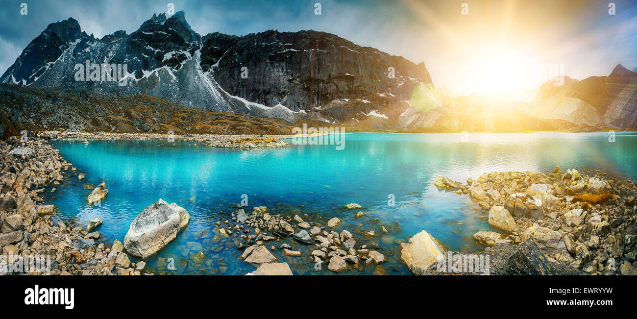 Asia is beautiful hi-res stock photography and images - Alamy