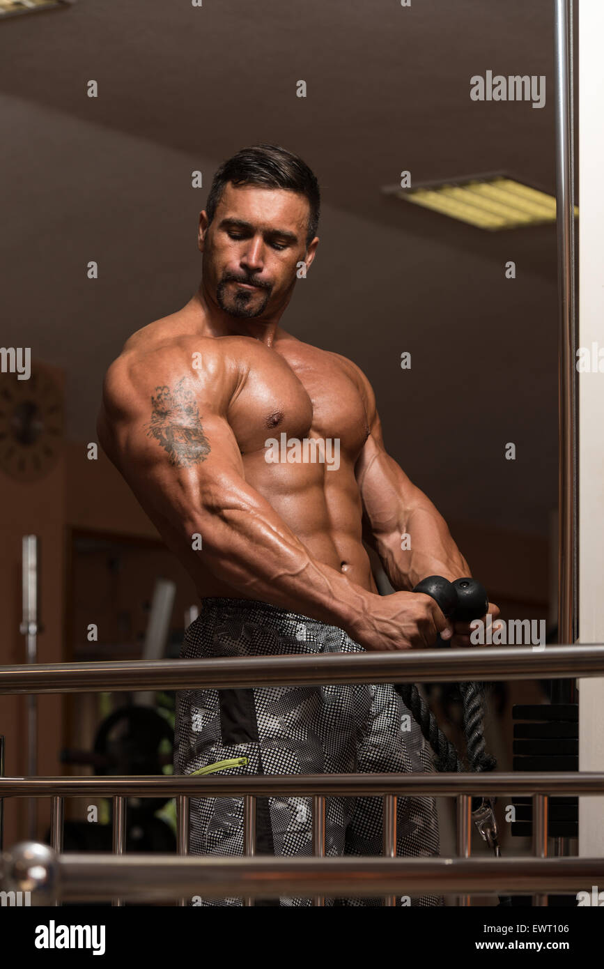 The mexican strong man hi-res stock photography and images - Alamy