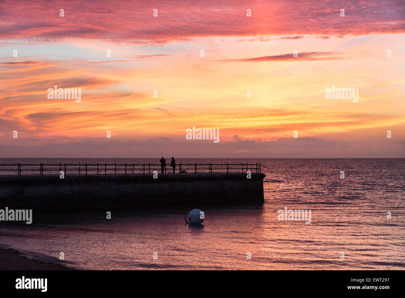 Beautiful kent uk hi-res stock photography and images - Alamy