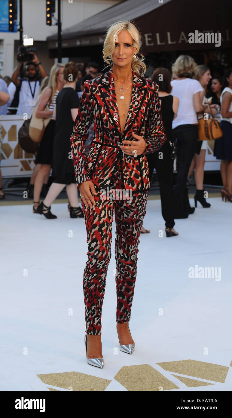 Lady victoria harvey hi-res stock photography and images - Alamy