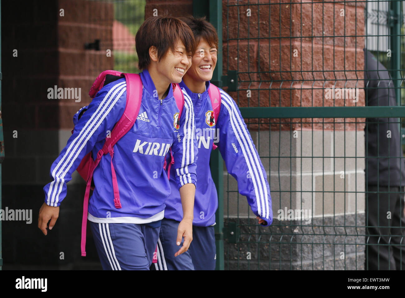 L aya miyama hi-res stock photography and images - Alamy