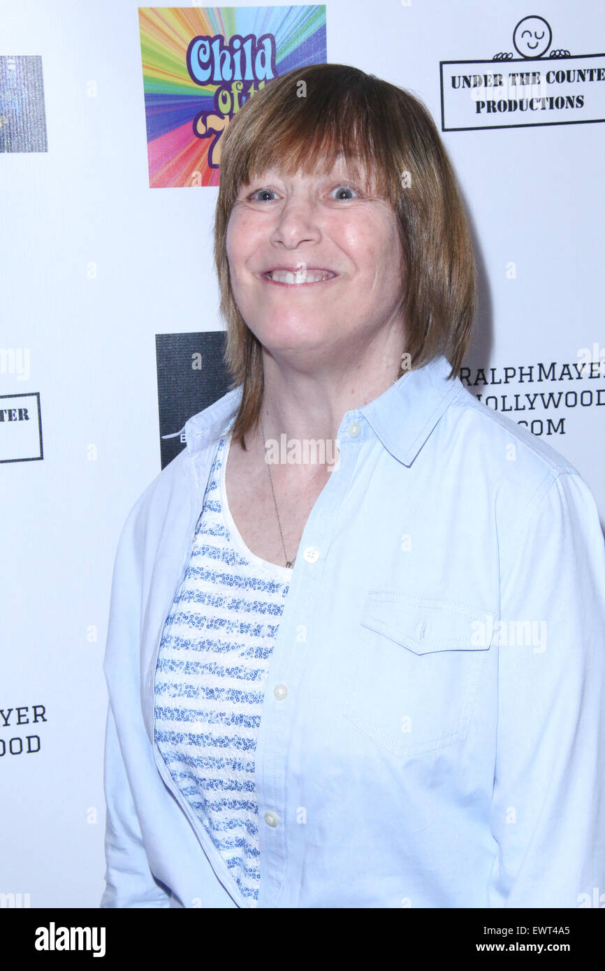 Premiere of 'Child of the 70s' - Season 3 at Ricardo Montalban Theatre ...