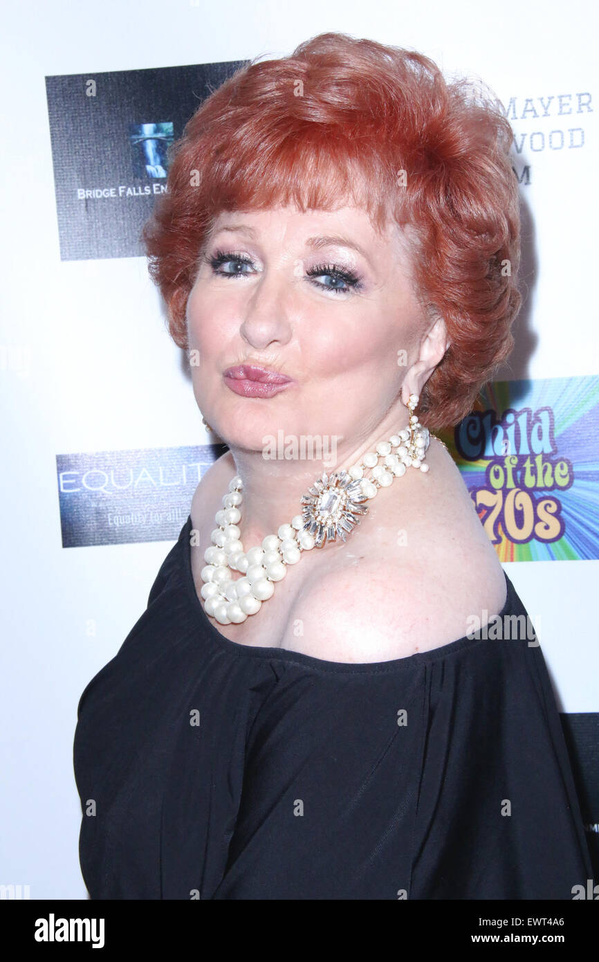 Premiere of 'Child of the 70s' - Season 3 at Ricardo Montalban Theatre ...