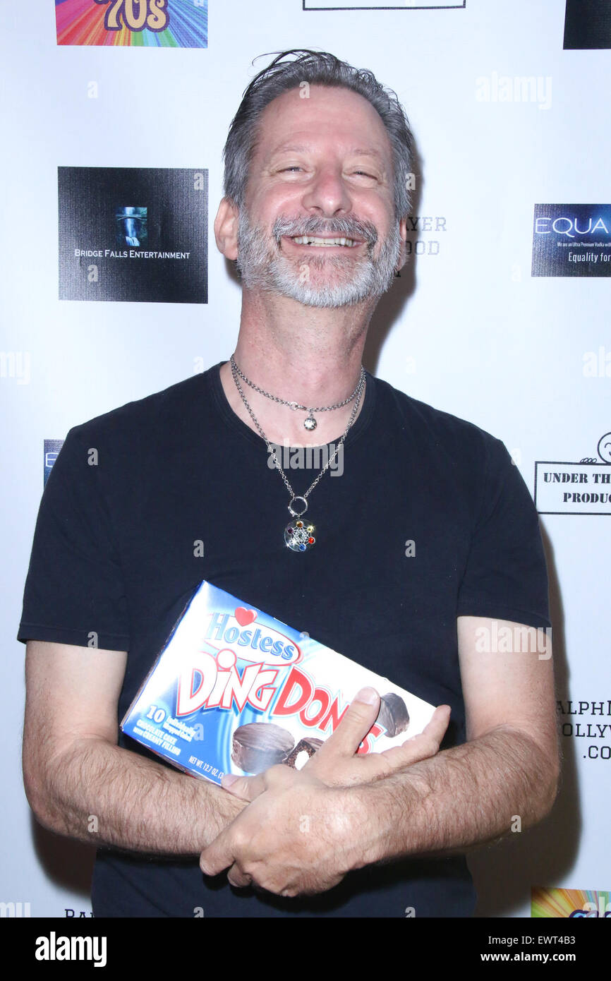 Premiere of 'Child of the 70s' - Season 3 at Ricardo Montalban Theatre ...