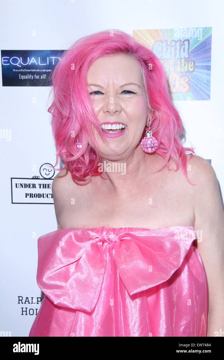 Premiere of 'Child of the 70s' - Season 3 at Ricardo Montalban Theatre ...