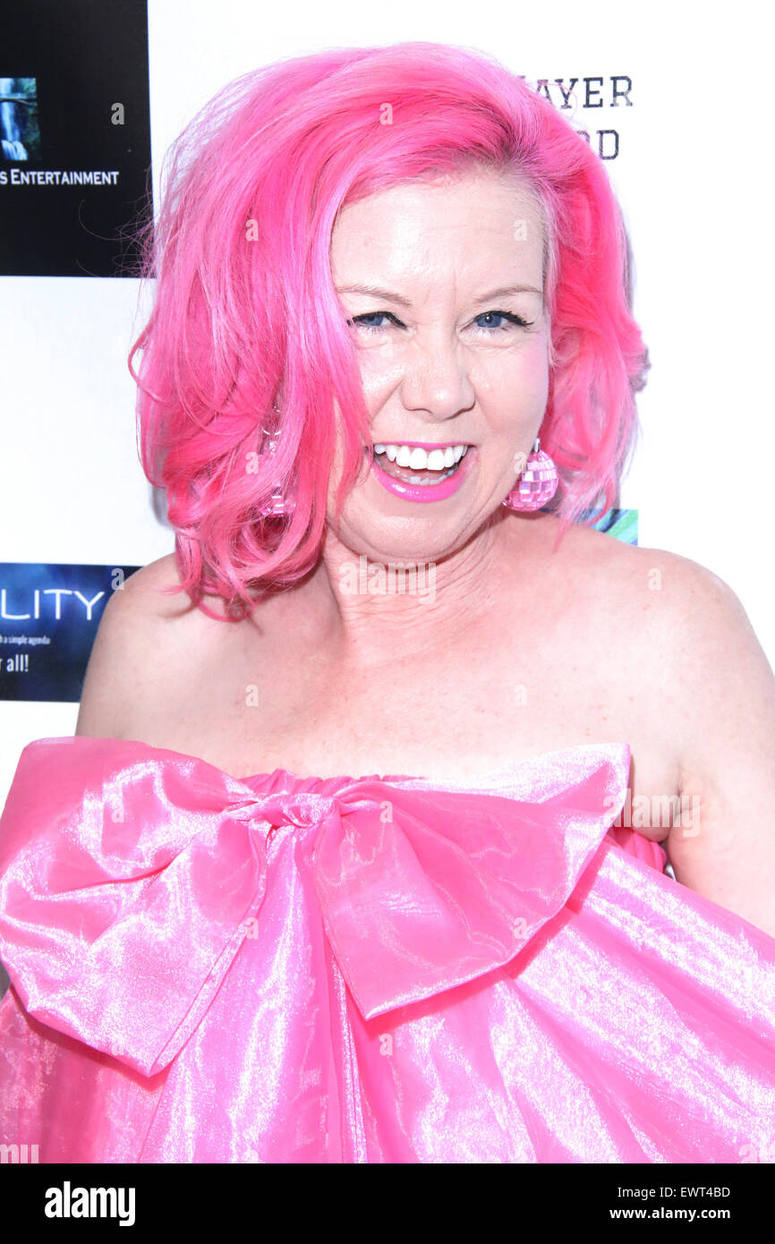 Premiere of 'Child of the 70s' - Season 3 at Ricardo Montalban Theatre ...