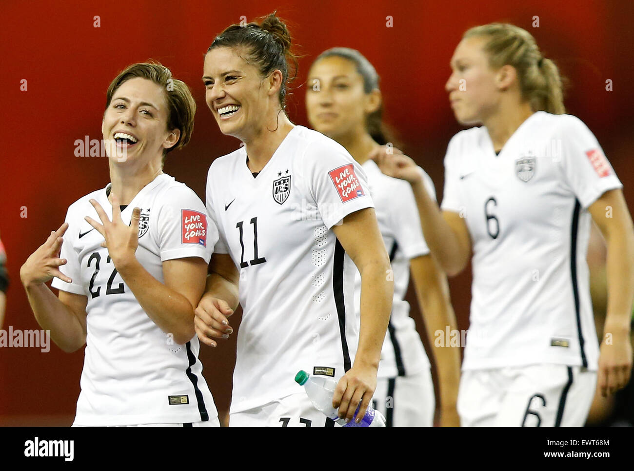 Meghan Klingenberg High Resolution Stock Photography and Images - Alamy
