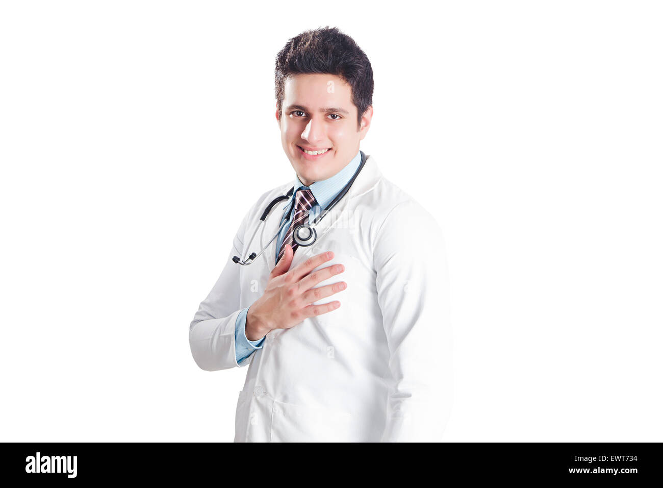 Promise pledge Cut Out Stock Images & Pictures - Alamy