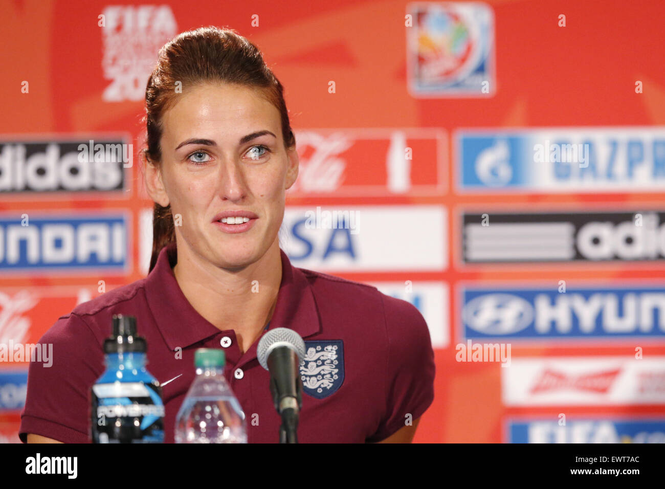 Jill scott 2015 hi-res stock photography and images - Alamy