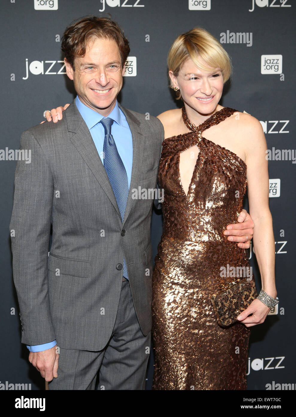 Jazz at Lincoln Center's 2015 Annual Gala - 'The World of Duke ...