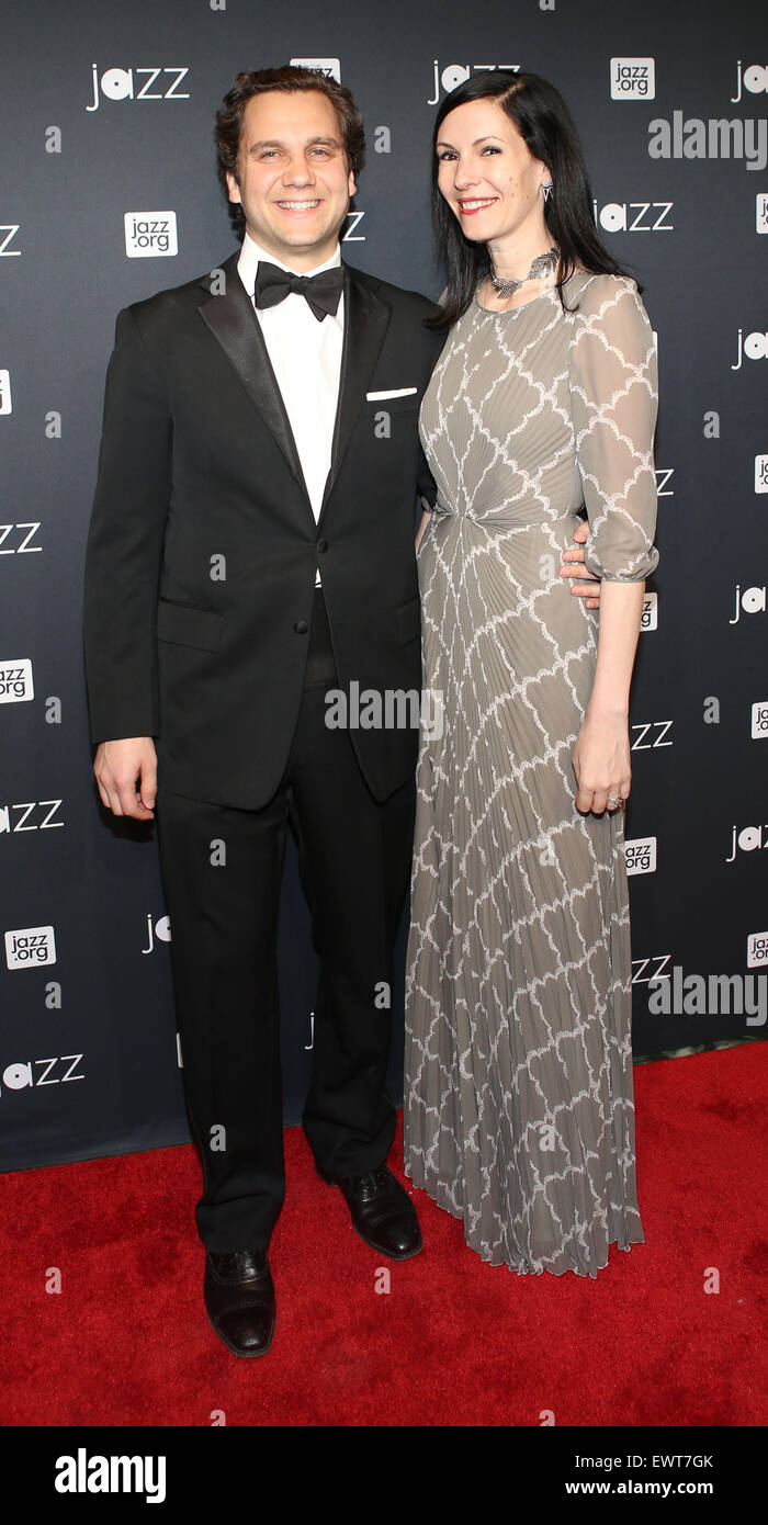 Jazz at Lincoln Center's 2015 Annual Gala - 'The World of Duke ...