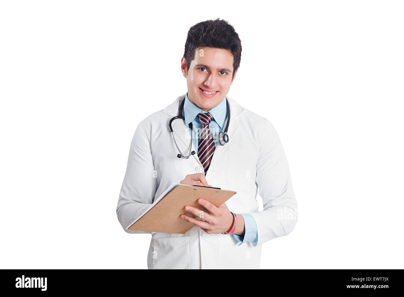 Doctor report hi-res stock photography and images - Alamy