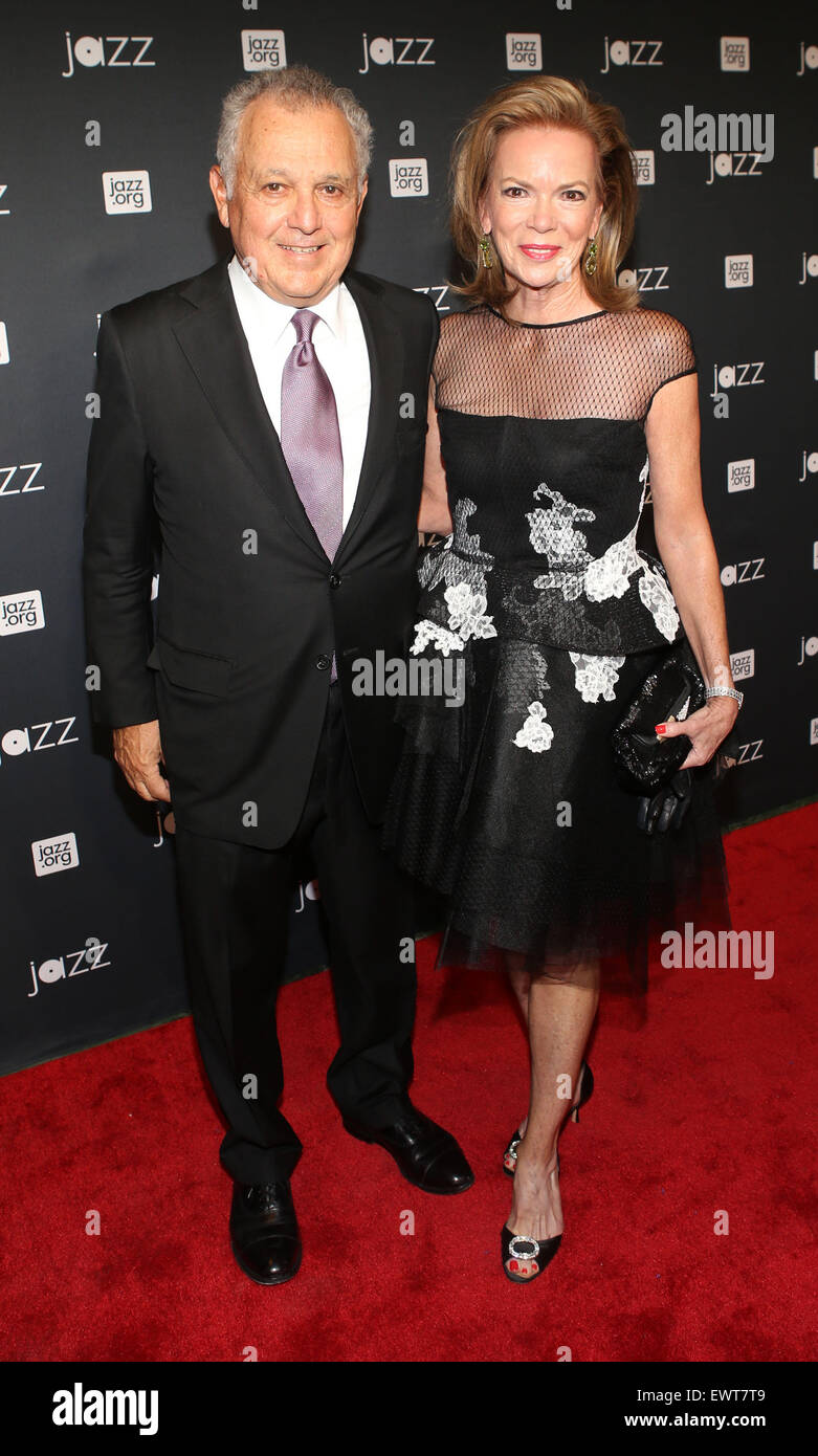 Jazz at Lincoln Center's 2015 Annual Gala - 'The World of Duke ...
