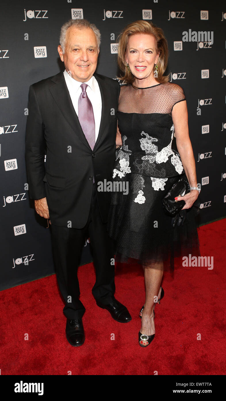 Jazz at Lincoln Center's 2015 Annual Gala - 'The World of Duke ...