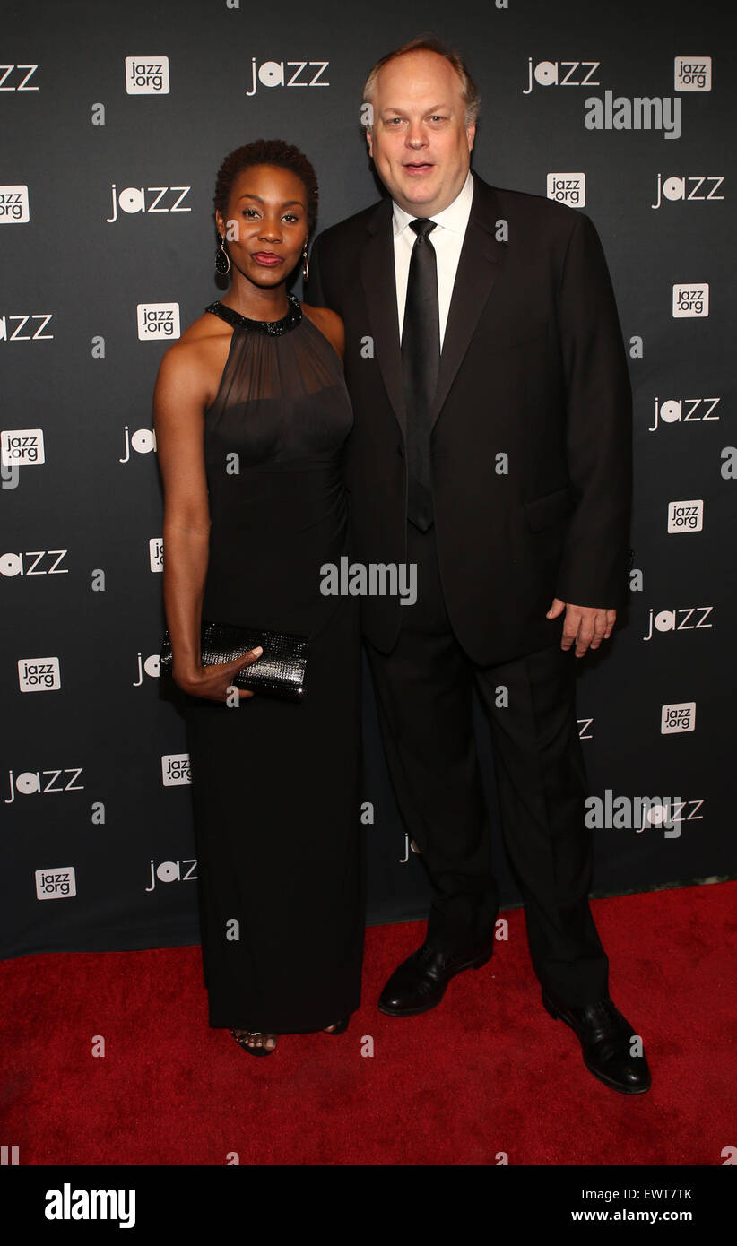 Jazz at Lincoln Center's 2015 Annual Gala - 'The World of Duke ...