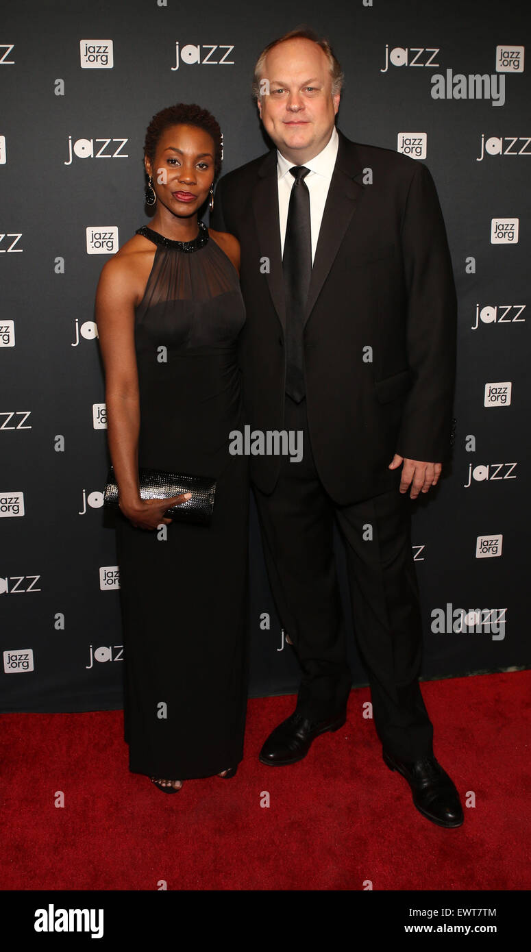 Jazz at Lincoln Center's 2015 Annual Gala - 'The World of Duke ...