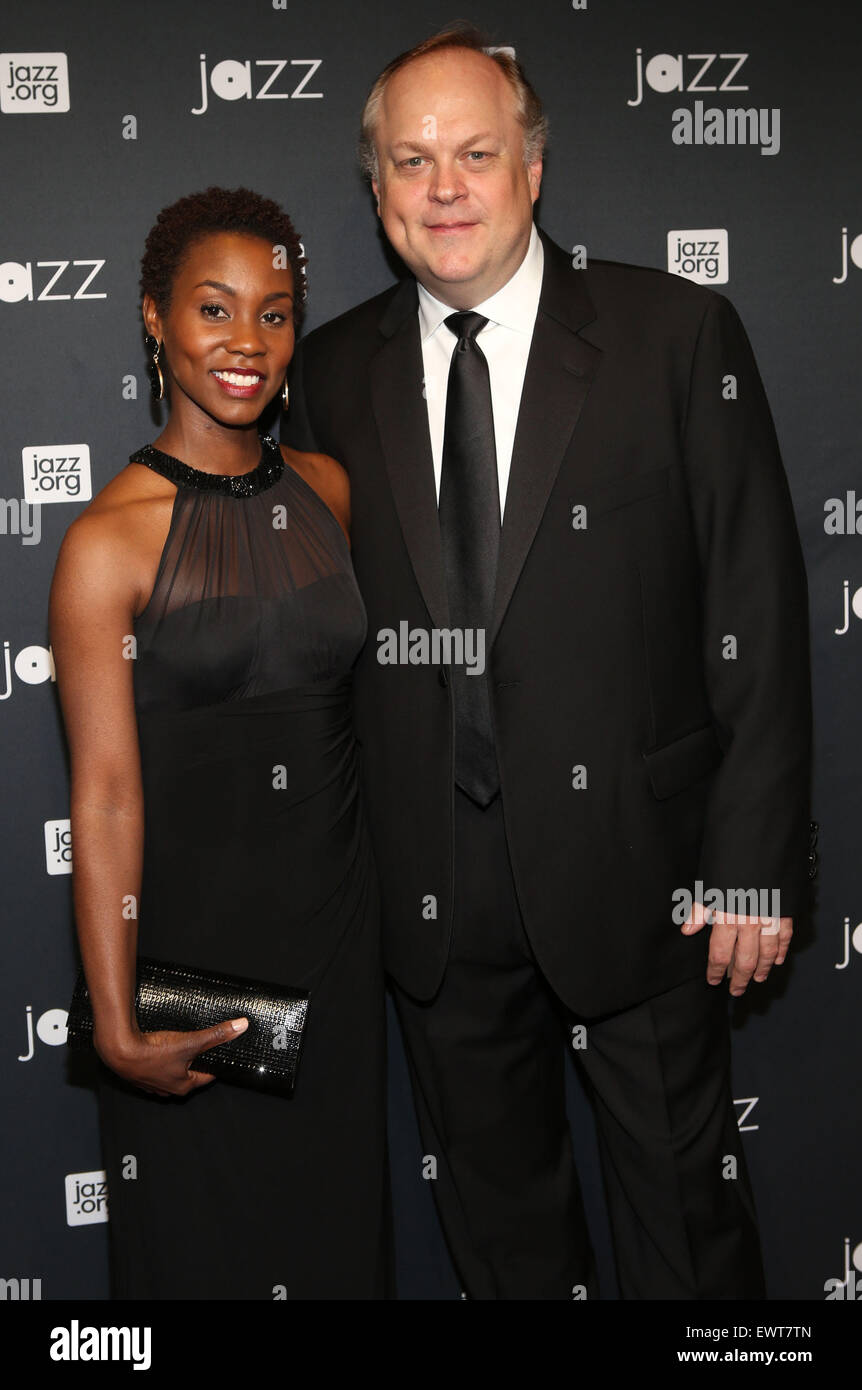 Jazz at Lincoln Center's 2015 Annual Gala - 'The World of Duke ...