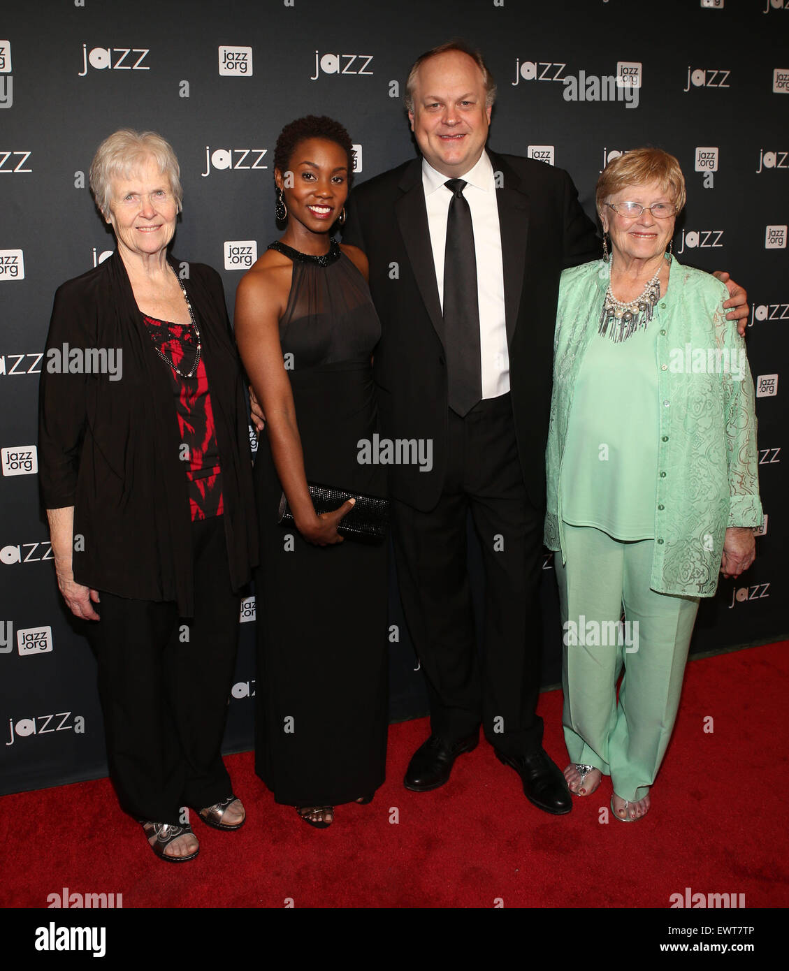 Jazz at Lincoln Center's 2015 Annual Gala - 'The World of Duke ...