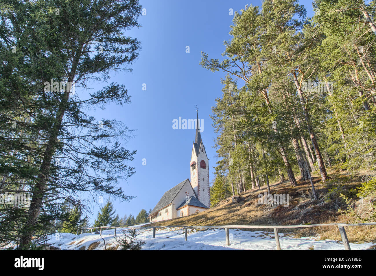 Chapel Of Saint Jacob High Resolution Stock Photography and Images - Alamy