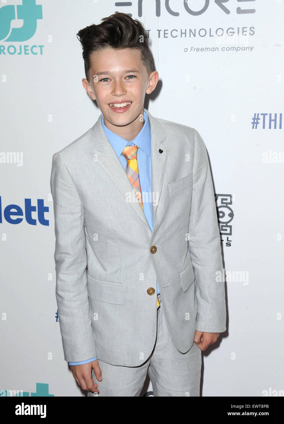 Nolan Gross Photos And Pictures Nolan Gross 06/28/2015 The Los