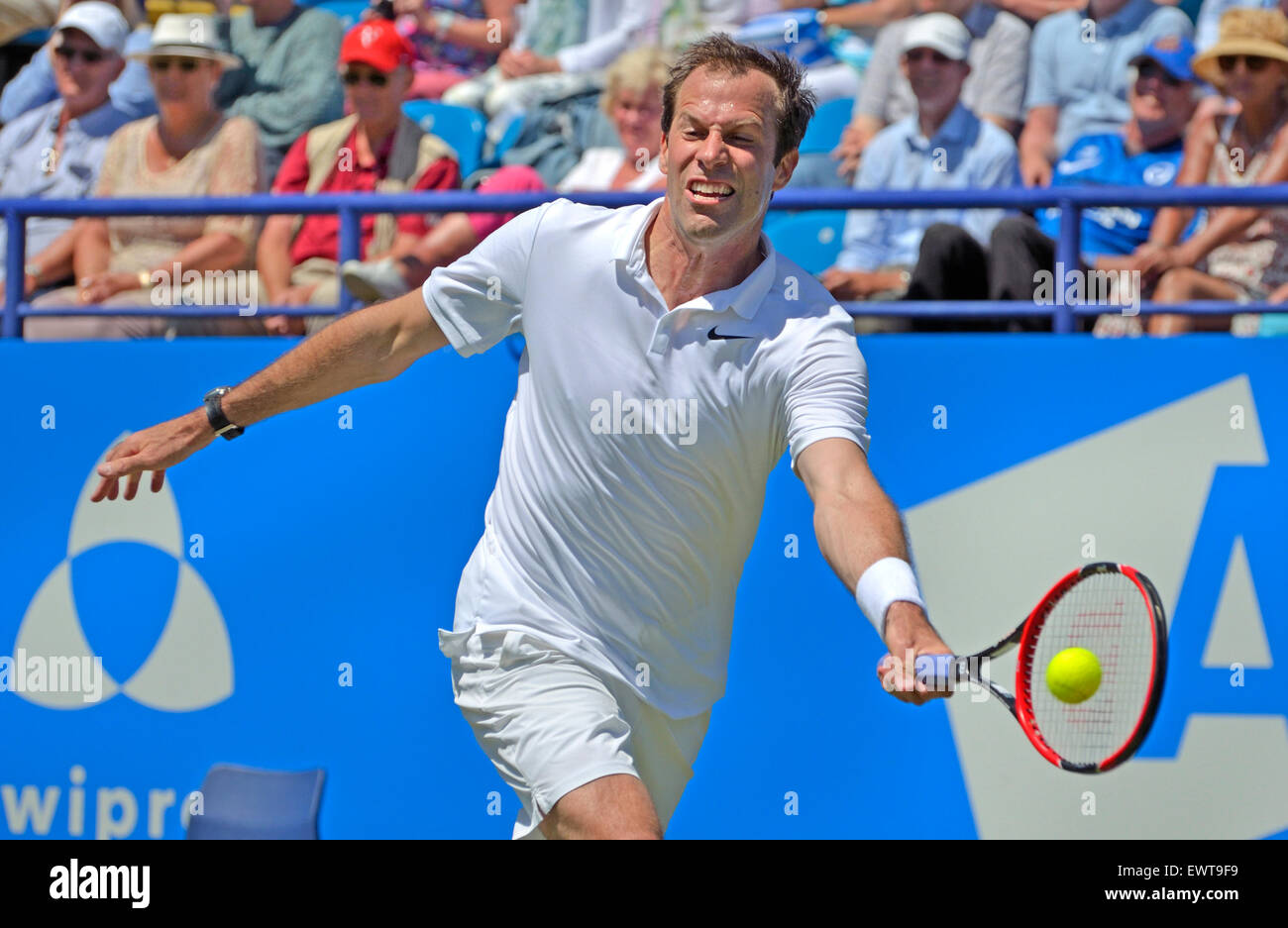 Greg rusedski hi-res stock photography and images - Alamy