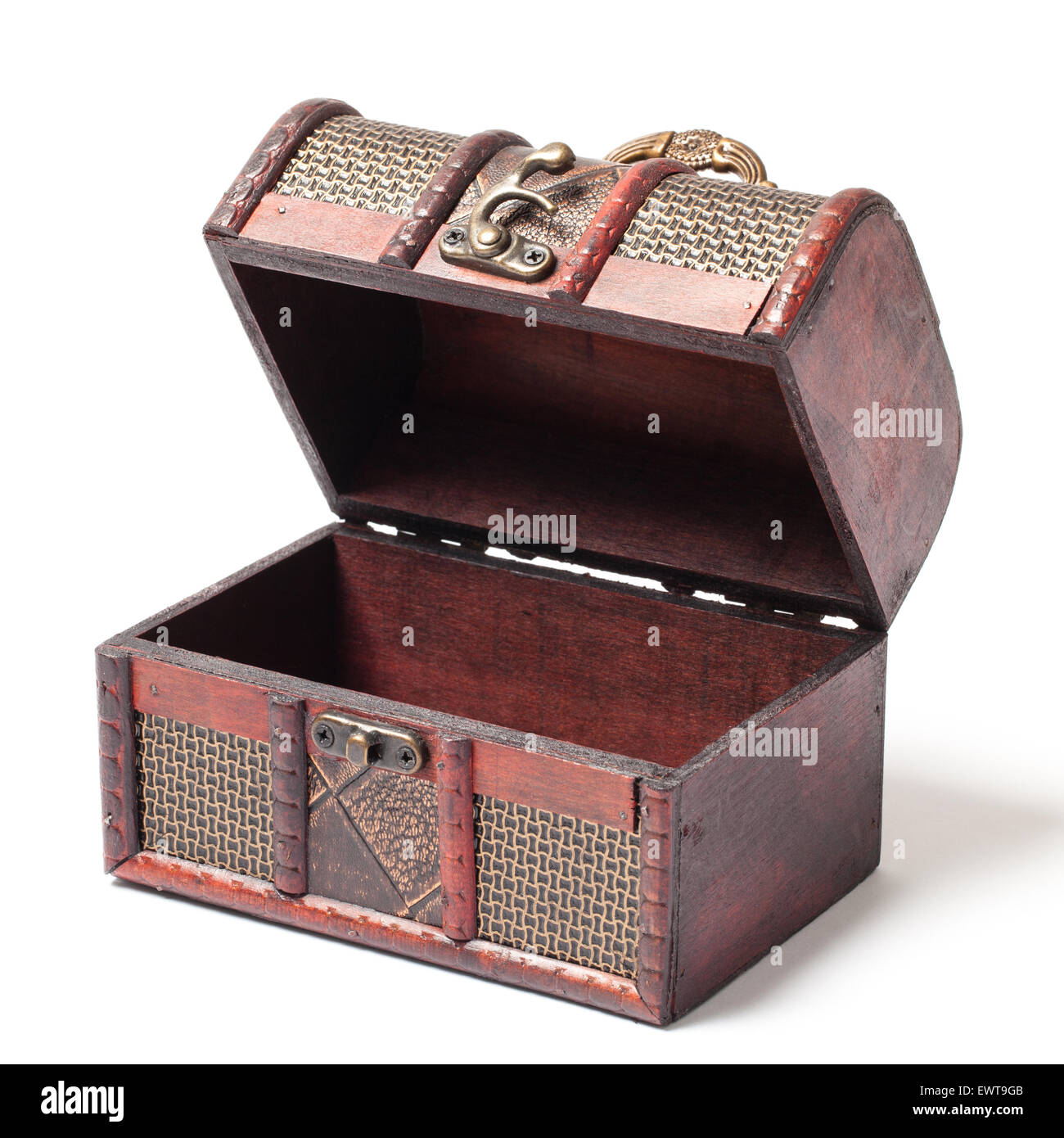 Open casket hi-res stock photography and images - Alamy