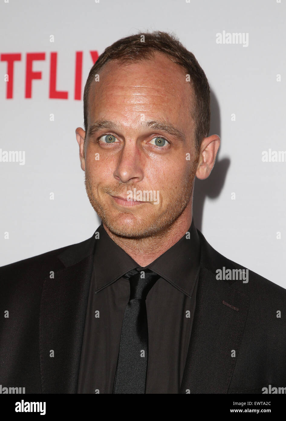 Premiere Of Netflix's 'Grace And Frankie' held at Regal Cinemas L.A ...