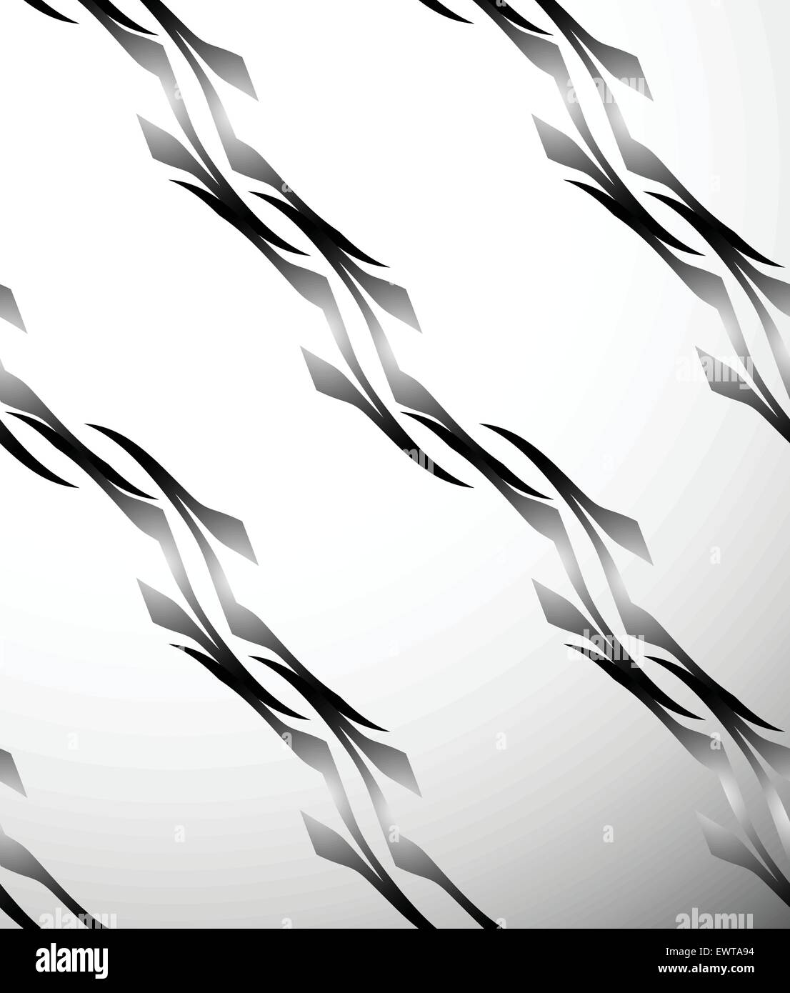 Seamlessly Repeatable Artistic Pattern Background Abstract Vector Stock Vector Image And Art Alamy